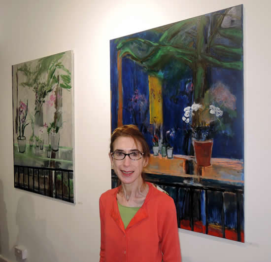 Julie Held – Anna Lovely Gallery