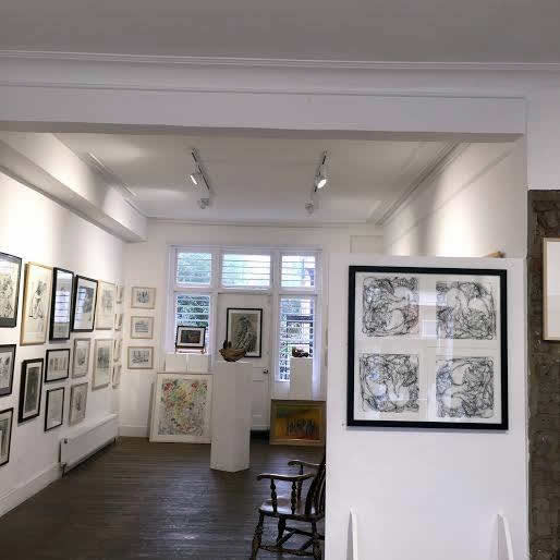 About – Anna Lovely Gallery