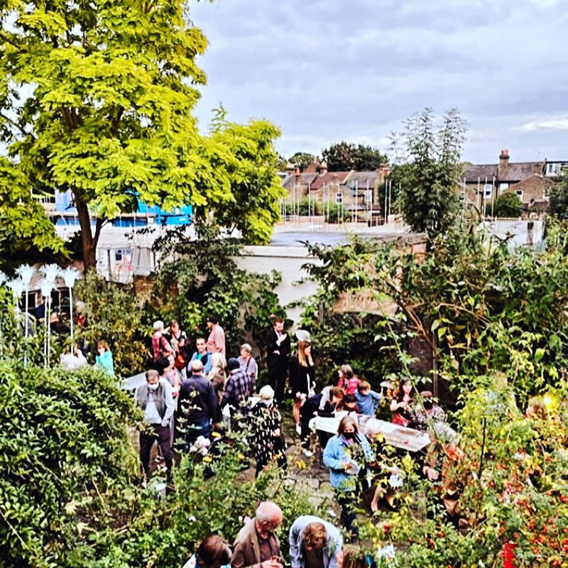 Open Show Summer 2021 – Anna Lovely Gallery