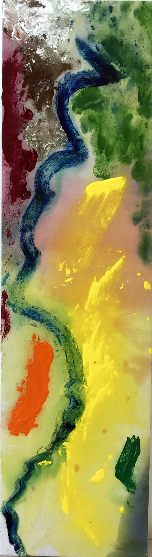 Robert Persey & Paul Tonkin – Anna Lovely Gallery