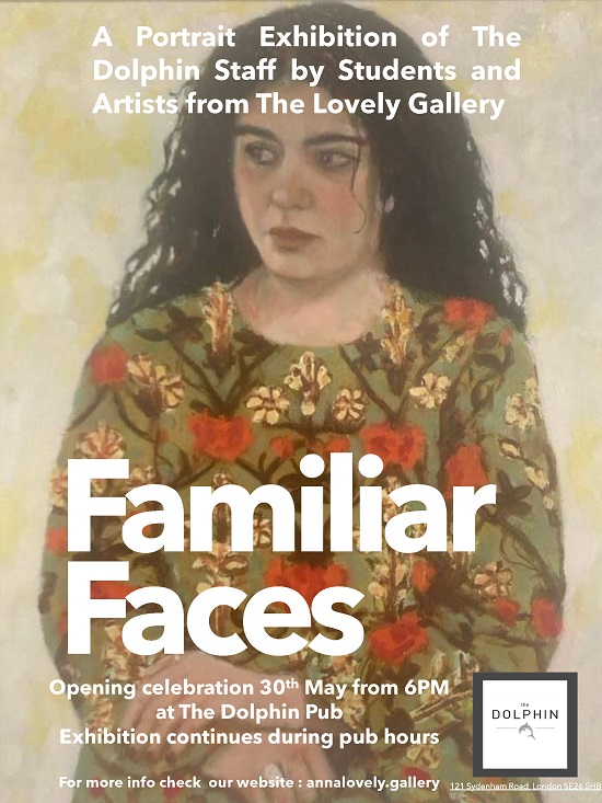 Anna Lovely Gallery – We are an artist-led gallery, exhibiting well ...