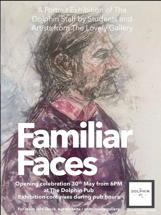 Anna Lovely Gallery – We are an artist-led gallery, exhibiting well ...
