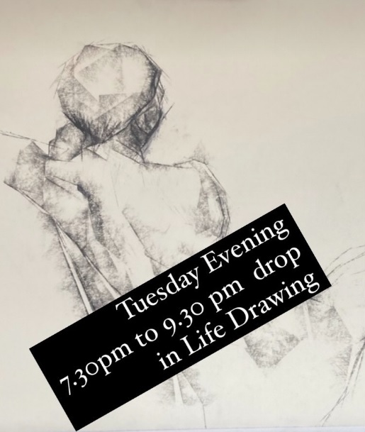 Anna Lovely Gallery – We are an artist-led gallery, exhibiting well ...