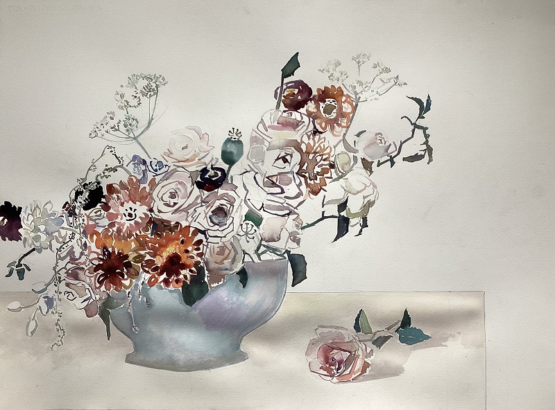 Anna Lovely Gallery – We are an artist-led gallery, exhibiting well ...