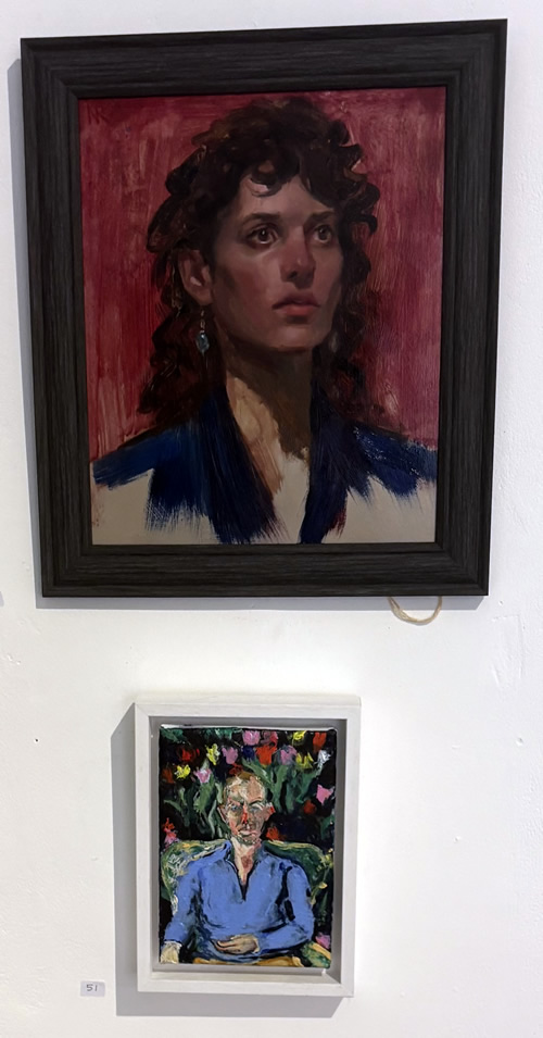 Anna Lovely Gallery Open Exhibition September 2025 – Anna Lovely Gallery